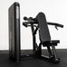 Force USA Solitude Chest / Shoulder Press Machine | Gym and Fitness