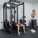 REP Fitness Ares 2.0 - 5000 Series 6 Post | Gym and Fitness
