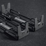 REP Fitness x PÉPIN FAST Series Adjustable Dumbbell | Gym and Fitness