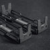REP Fitness x PÉPIN FAST Series Adjustable Dumbbell | Gym and Fitness