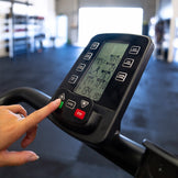 Freeform Cardio Curved Manual Treadmill | Gym and Fitness