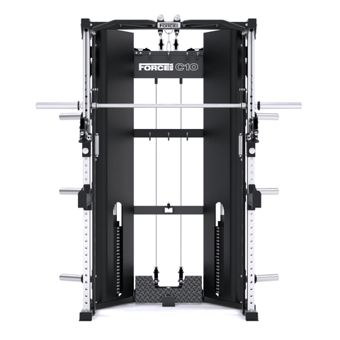 Force USA® F100 All-In-One Trainer | Gym and Fitness