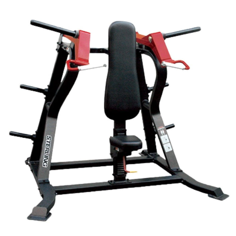 Shoulder Press Machine | Gym and Fitness