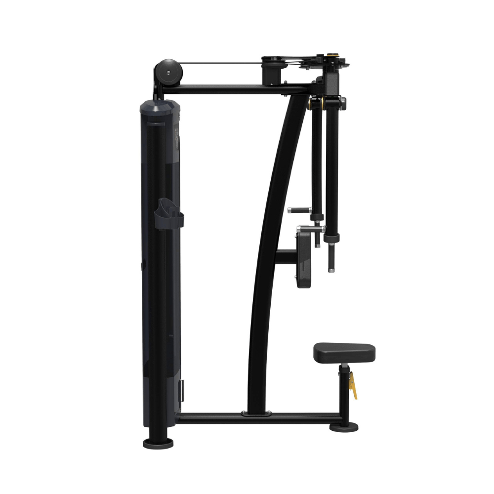 Pec Deck Machine | Gym and Fitness