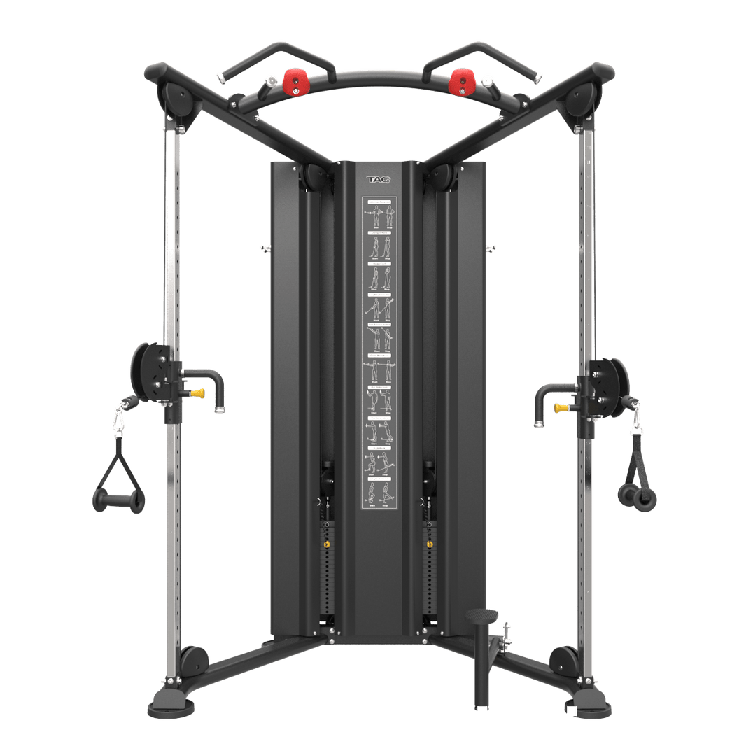 Upper Body Training – Gym and Fitness