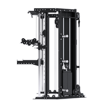 Force USA C10 Connected All In One Trainer | Gym and Fitness