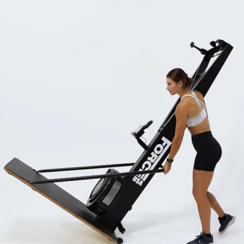Force USA® Ski Trainer | Gym and Fitness