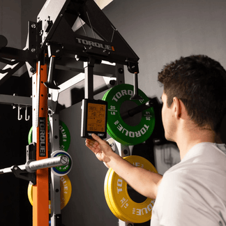 Torque USA Relentless Ripper | Gym and Fitness