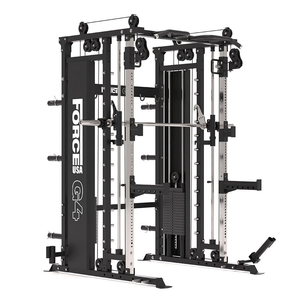 Force USA | Gym and Fitness