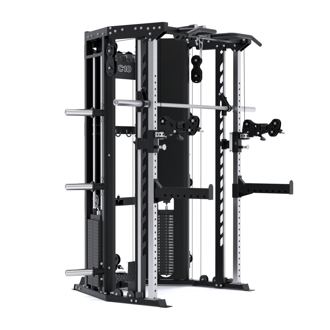Force USA | Gym and Fitness
