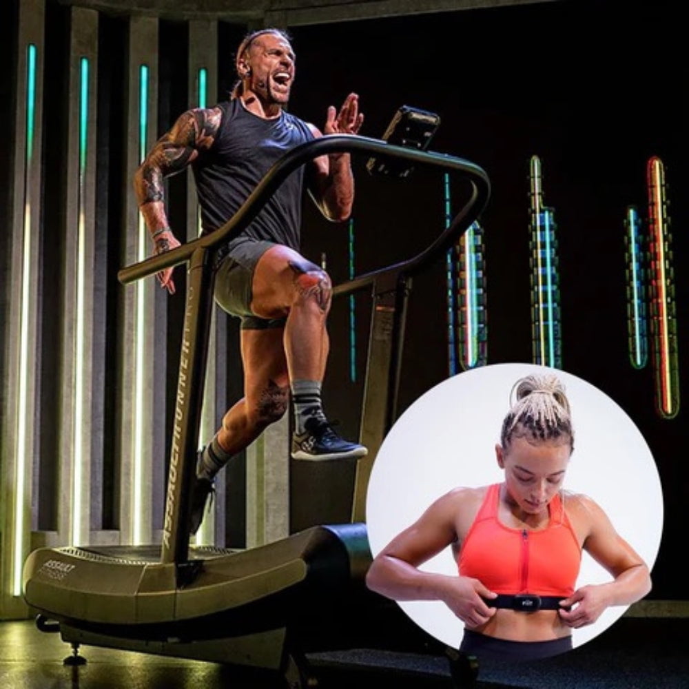 Assault Fitness AssaultRunner Pro | Gym and Fitness