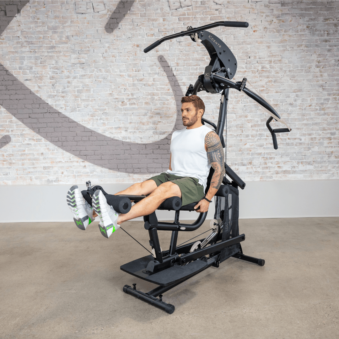 Centr Body Weight Home Gym Machine | Gym and Fitness
