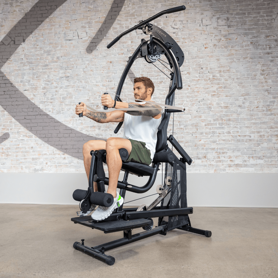 Centr Body Weight Home Gym Machine | Gym and Fitness