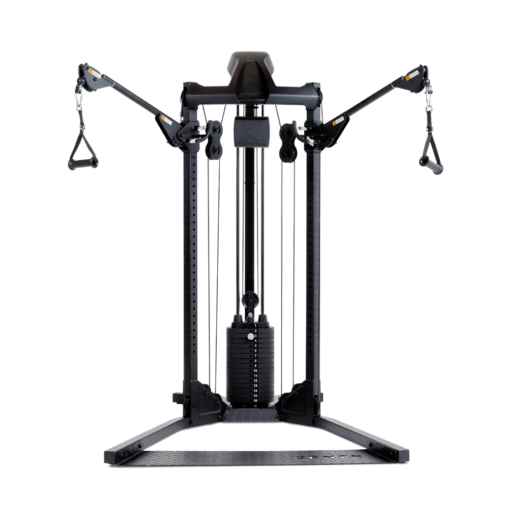 Functional Trainers | Gym and Fitness