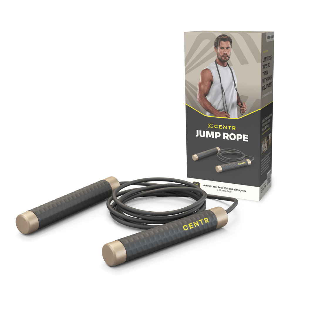 Centr – Gym and Fitness