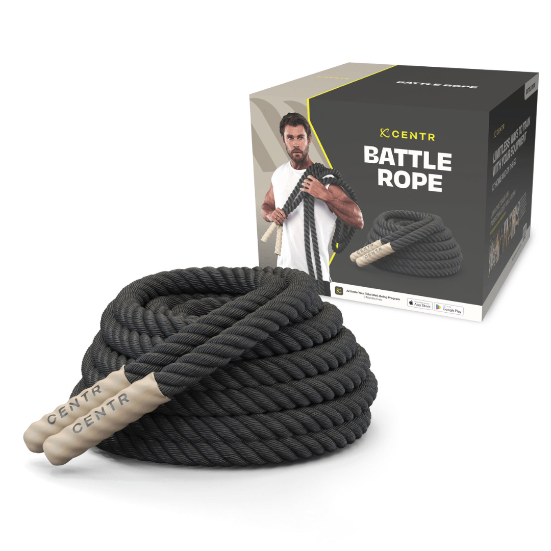 Ropes | Gym and Fitness