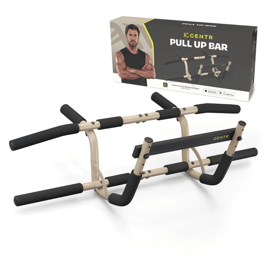 Centr – Gym and Fitness
