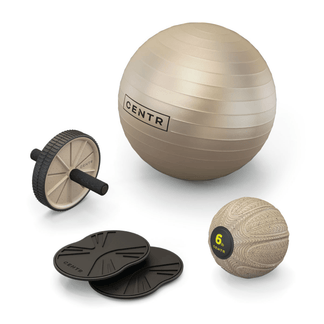 Centr Core Kit | Gym and Fitness