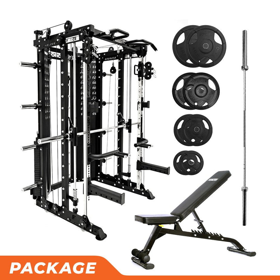Package Deals | Gym and Fitness