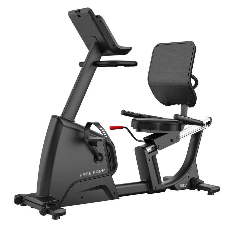 Exercise Bikes - Stationary Recumbents & Uprights | Gym and Fitness