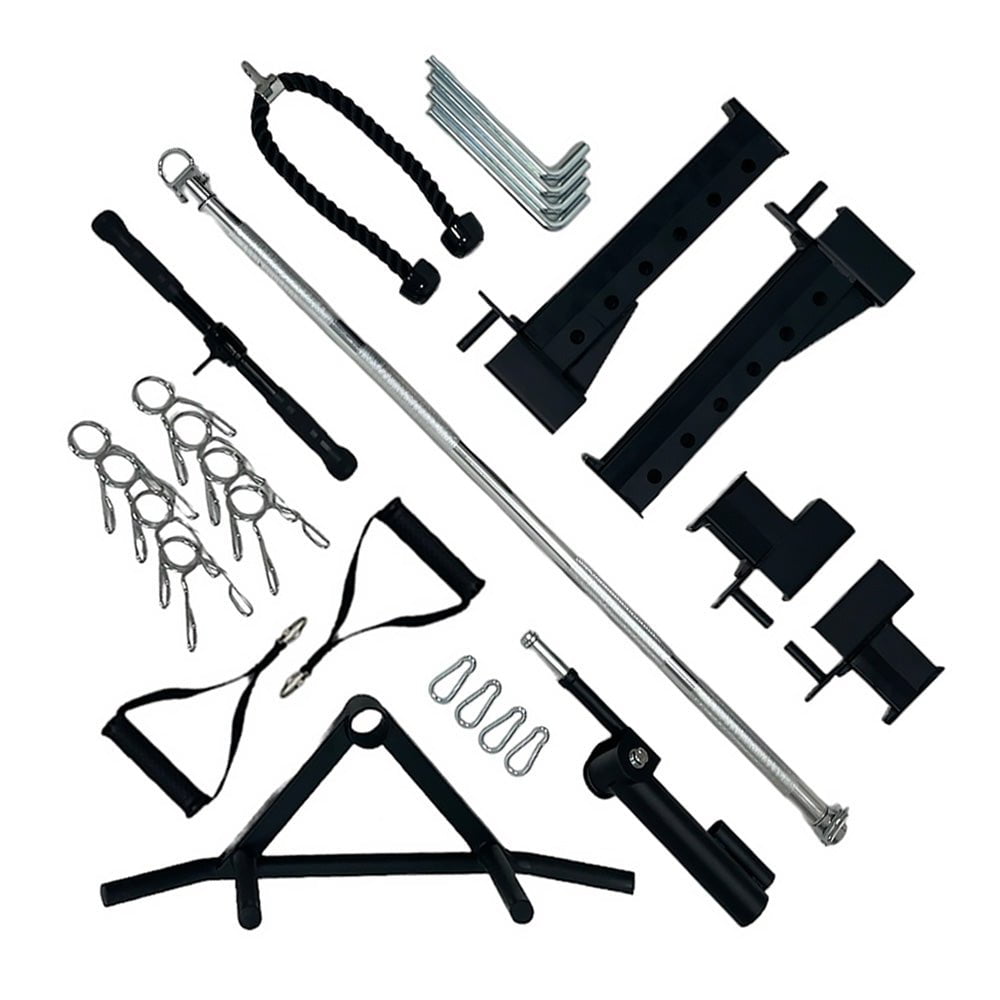 Force USA G1® All-In-One Trainer | Gym and Fitness