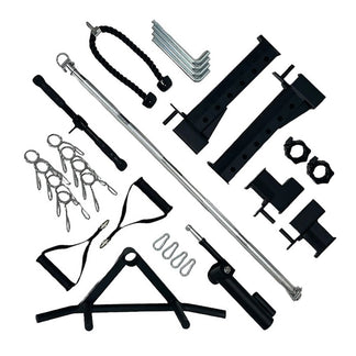 Force USA G3® All-In-One Trainer | Gym and Fitness