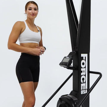 Force USA® Ski Trainer | Gym and Fitness