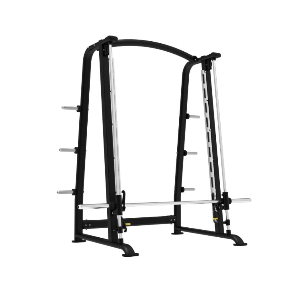Impulse Ultimate Smith Machine | Gym and Fitness