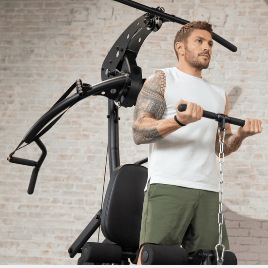 Centr Body Weight Home Gym Machine | Gym and Fitness