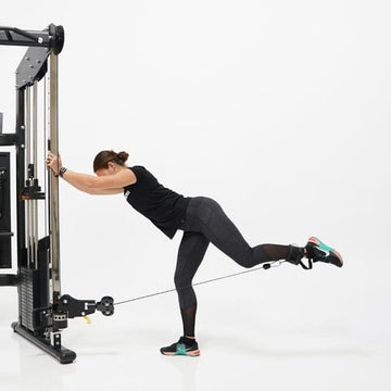 Force USA Functional Trainer | Gym and Fitness