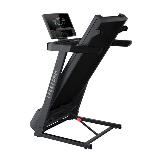 Freeform Cardio T10 Treadmill | Gym and Fitness