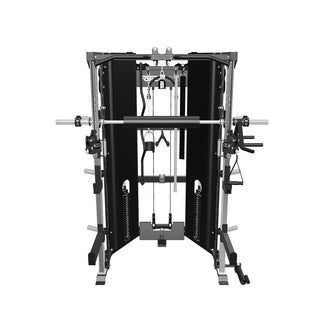 Force USA C10 Connected All In One Trainer | Gym and Fitness