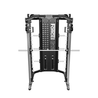 Force USA G12 All In One Trainer | Gym and Fitness