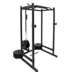 Force USA® PT Power Rack Lat Pull Down Attachment | Gym and Fitness