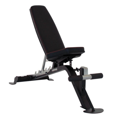 Force USA FID Bench with Arm and Leg Developer | Gym and Fitness