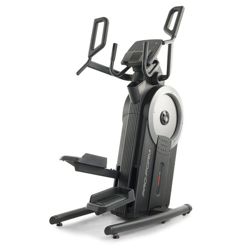 Impulse Encore Elliptical | Gym and Fitness