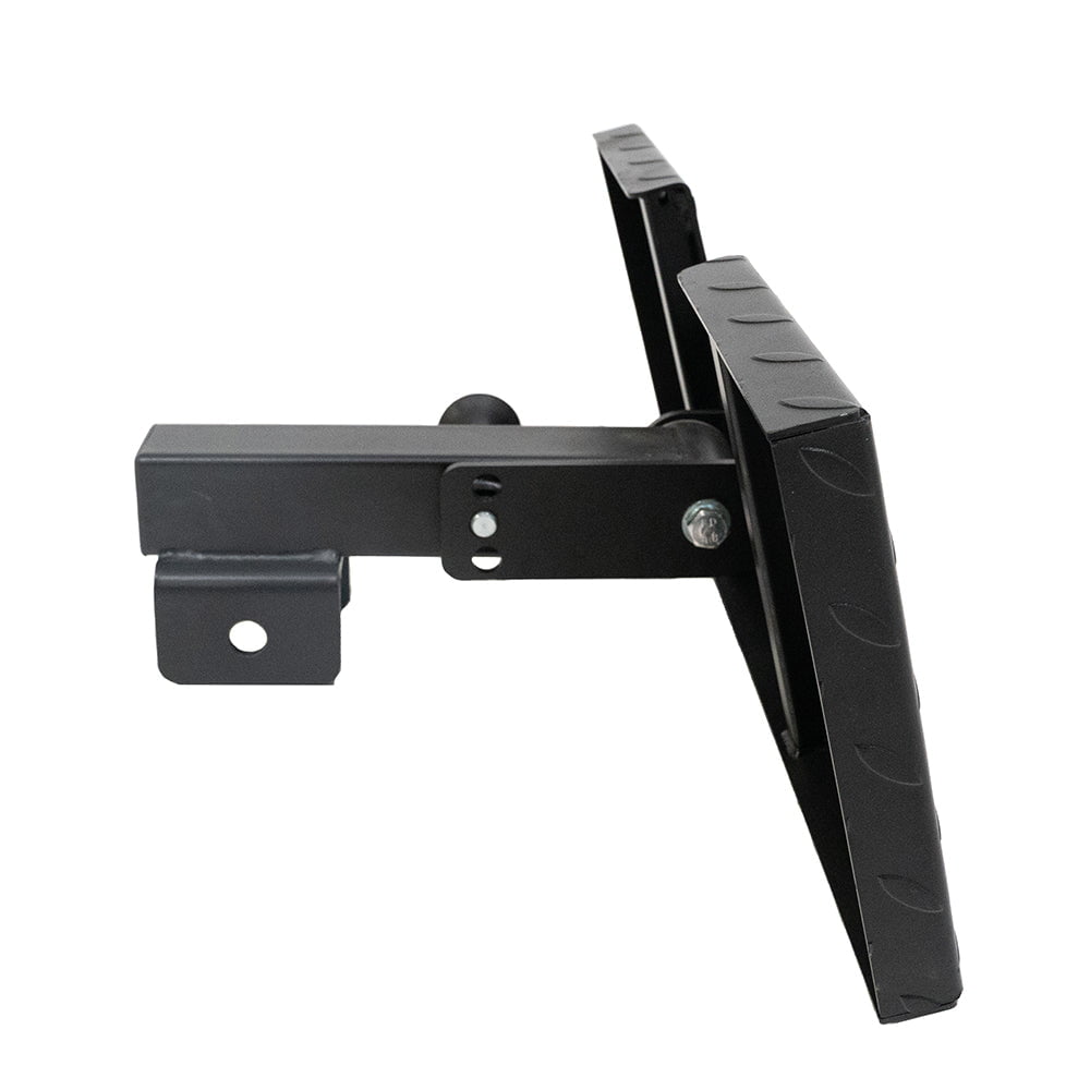 Force USA G6®️ Low Row Foot Plate | Gym and Fitness