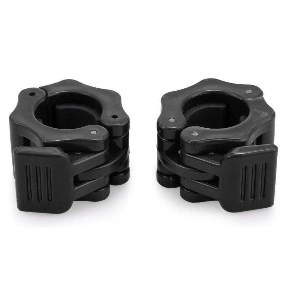 Barbell Collars | Gym and Fitness