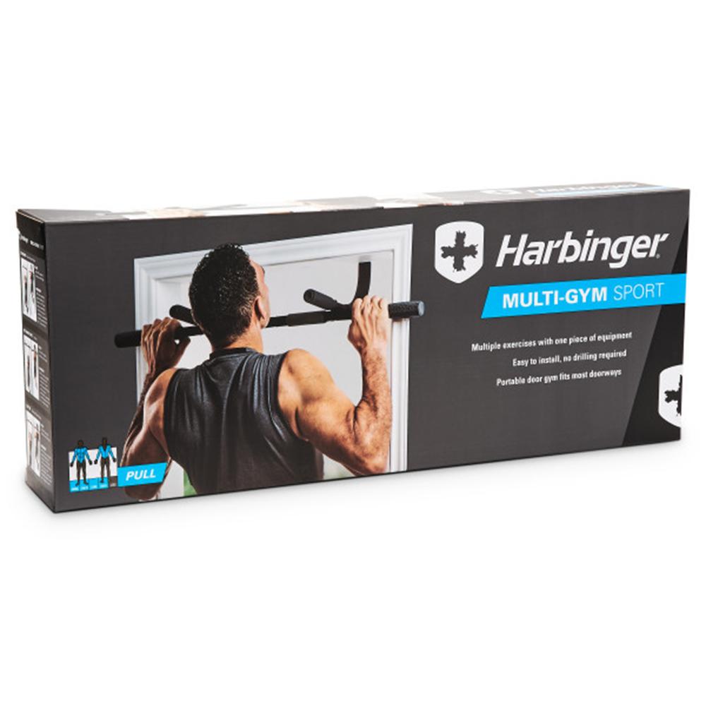 Harbinger Multi Gym Sport | Gym and Fitness
