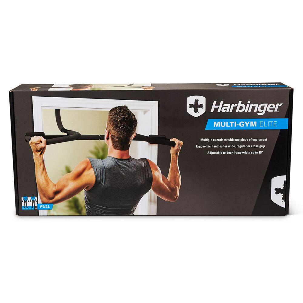 Harbinger Multi Gym Elite | Gym and Fitness