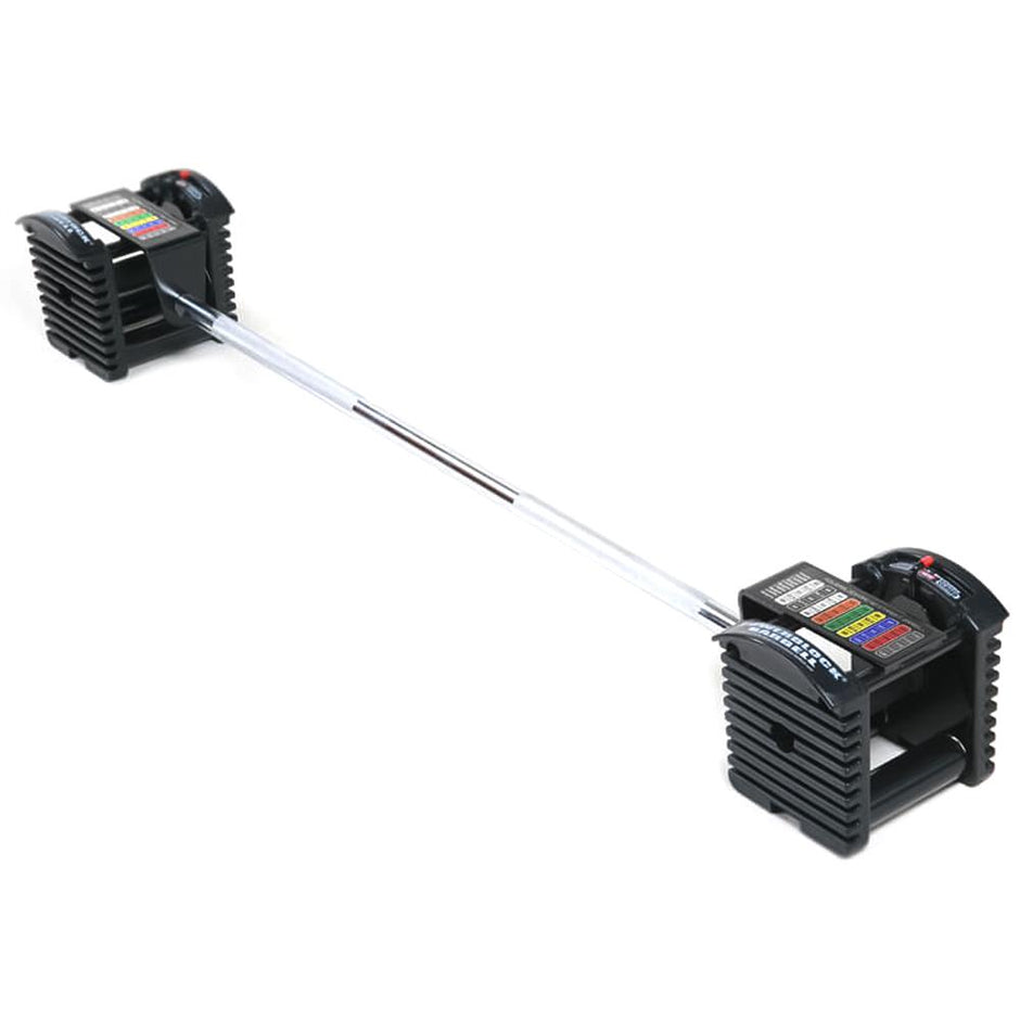 PowerBlock | Gym and Fitness