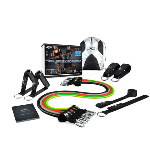 Force USA® Super Bands | Gym and Fitness