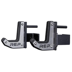 REP Fitness PR-4000 Power Rack | Gym and Fitness