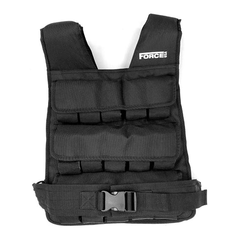Force USA® Tactical Training Vest | Gym and Fitness