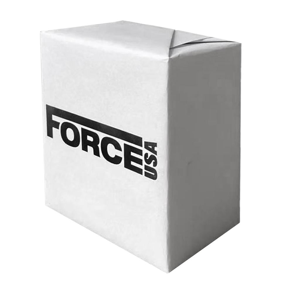 Force USA® Powder Weight Lifting Chalk - Block | Gym and Fitness