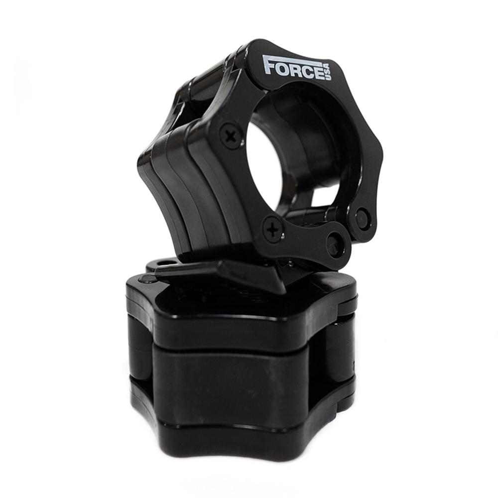 Barbell Collars | Gym and Fitness