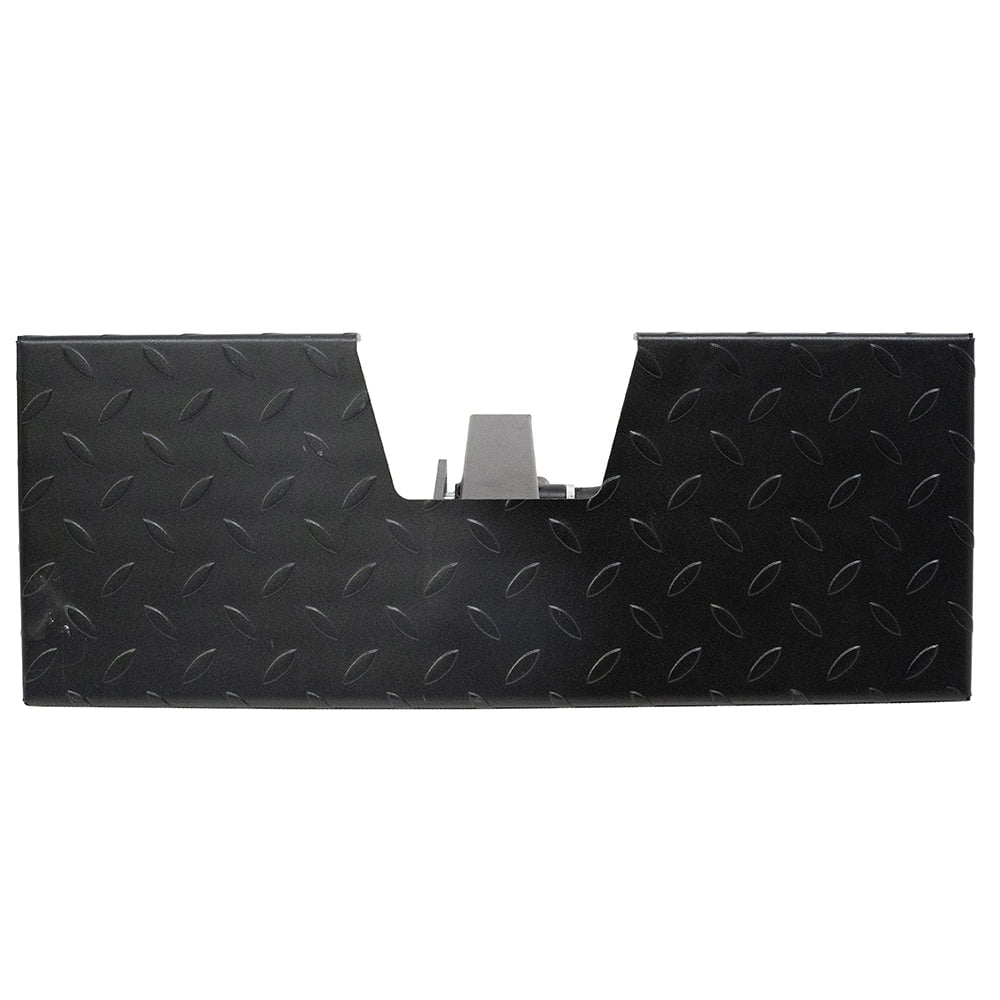 Force USA G6®️ Low Row Foot Plate | Gym and Fitness