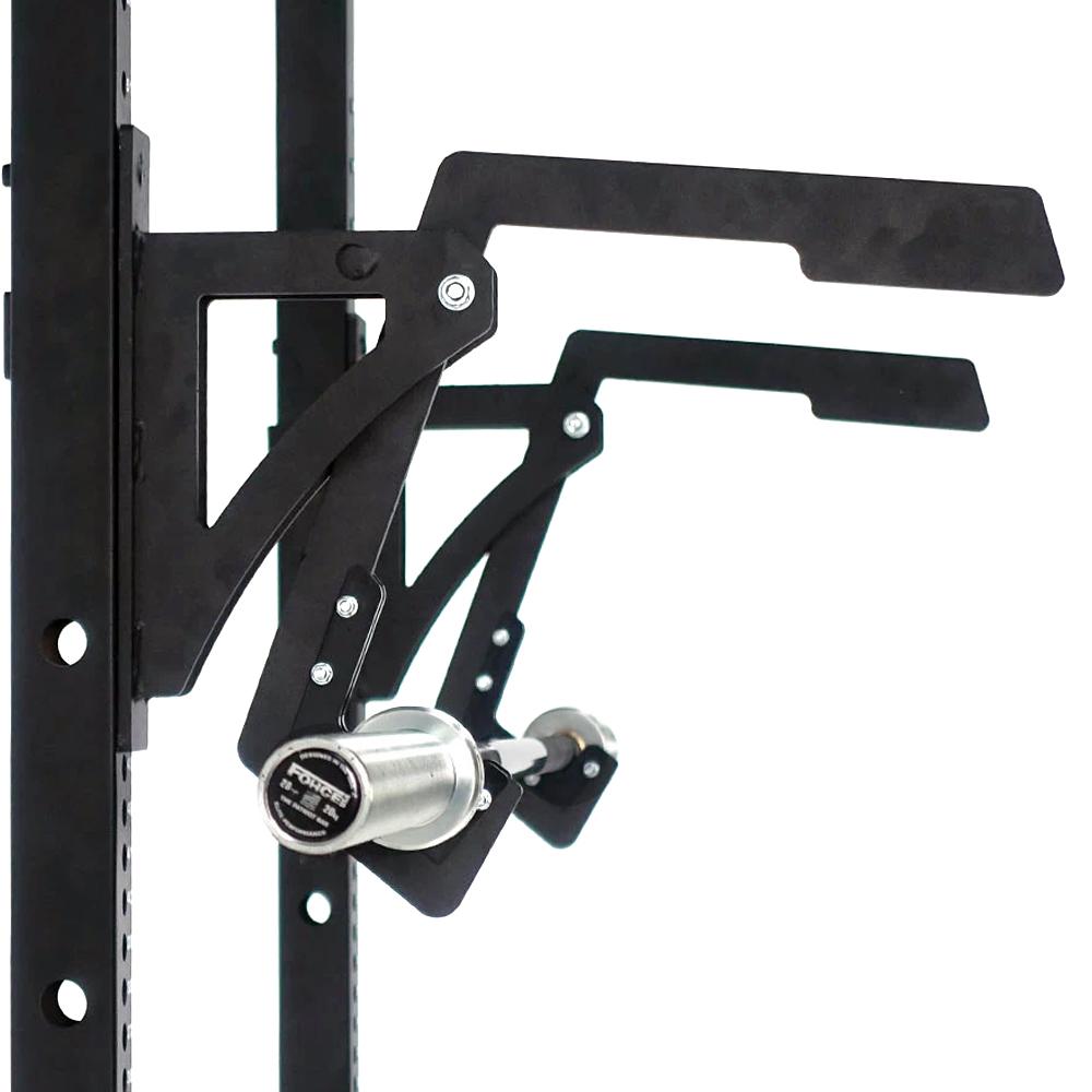 Force USA® MyRack Mono-Lift (Sold in Pair) | Gym and Fitness