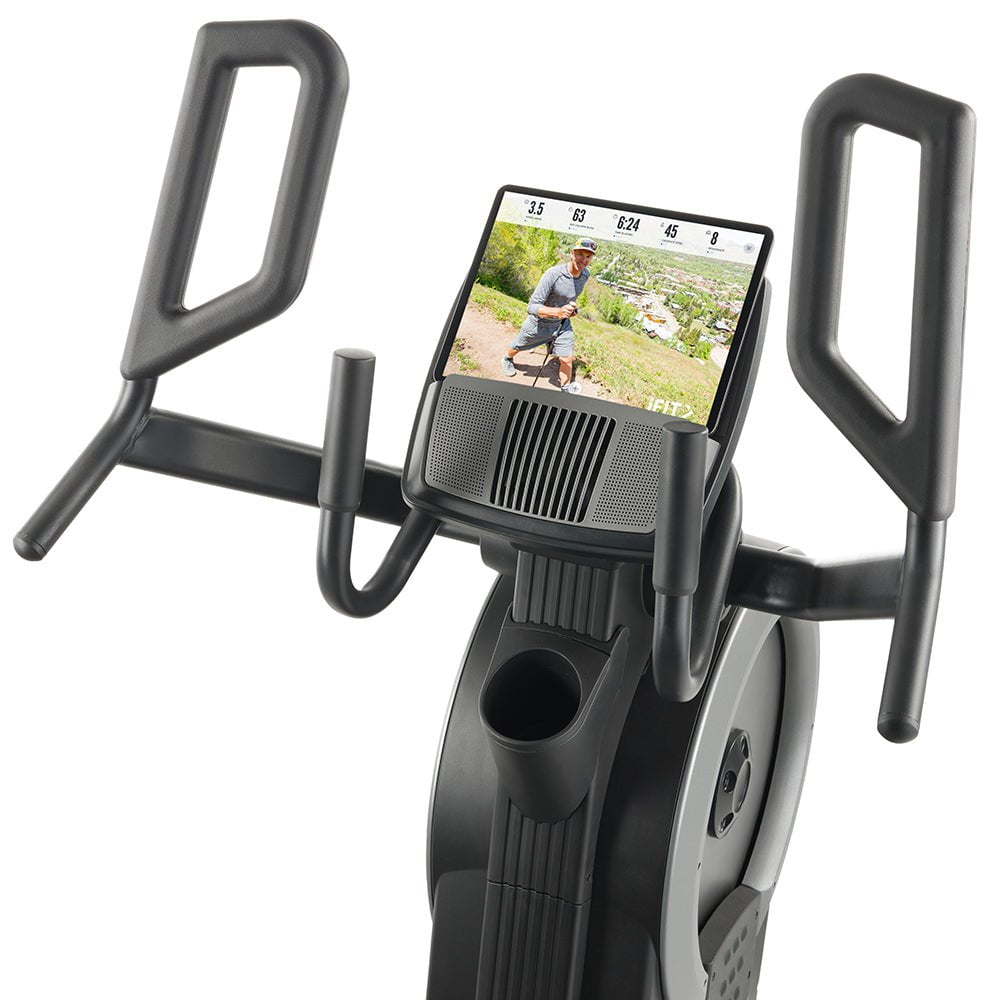 Proform Trainer HL Elliptical | Gym and Fitness