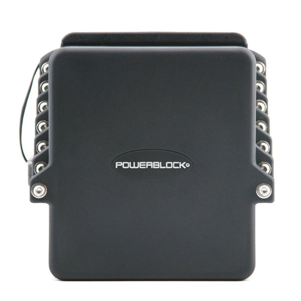 PowerBlock Pro 125 Commercial | Gym and Fitness